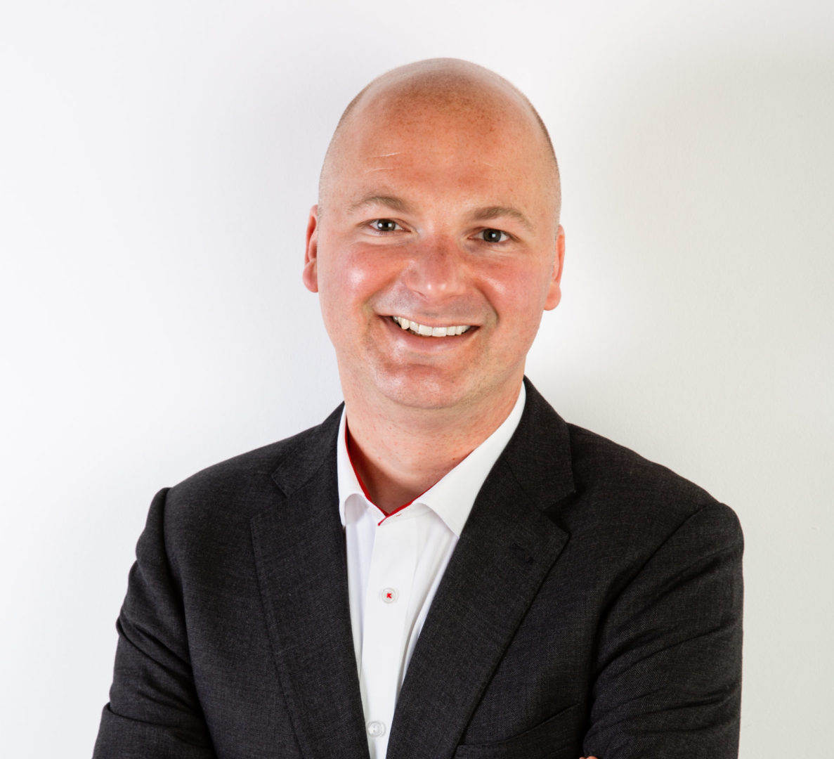 THE SPOT – Alex Peacock